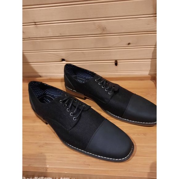 Perry Ellis | Shoes | Perry Ellis Portfolio Ultra Foam Oxford Mens ...